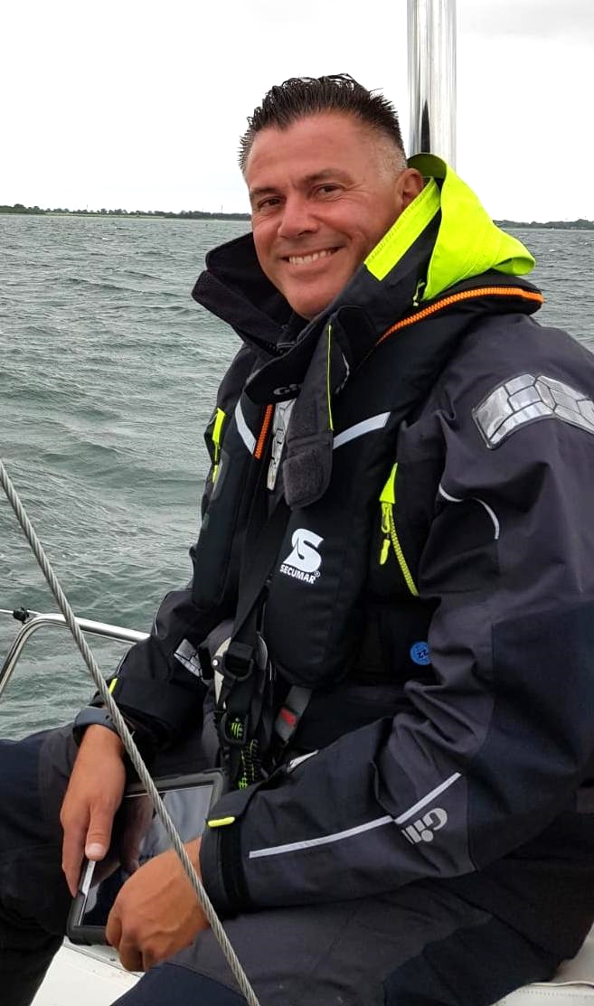 Sportbootfahrschule: Über uns